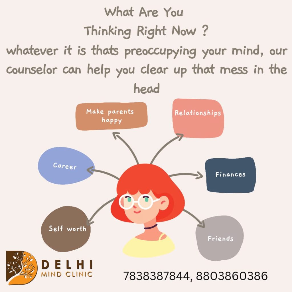 Positive Thinking And How To Do It - Delhi Mind Clinic