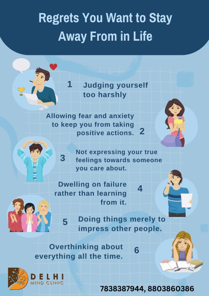 When You Feel Sad - Delhi Mind Clinic