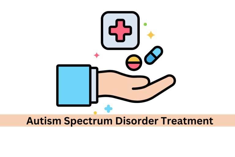 Autism Spectrum Disorder Treatment - Delhi Mind Clinic