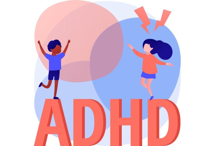 What Causes ADHD? - Delhi Mind Clinic
