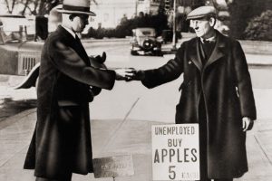 Great Depression, Great Depression 1929 - Delhi Mind Clinic