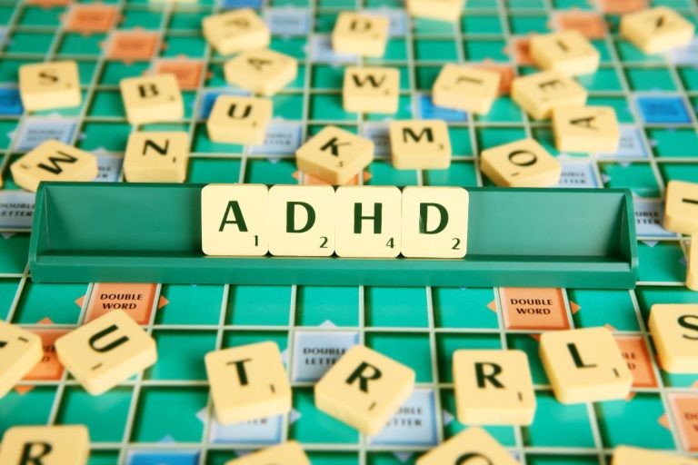 ADHD Test - Delhi Mind Clinic