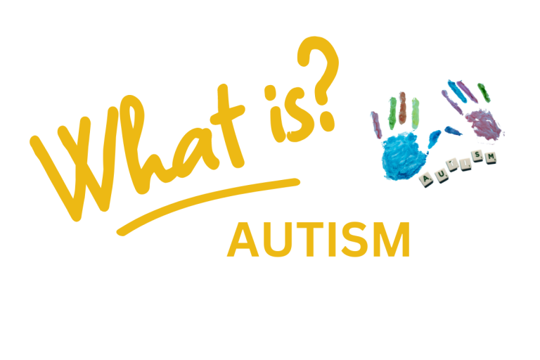 What Is Autism? - Delhi Mind Clinic