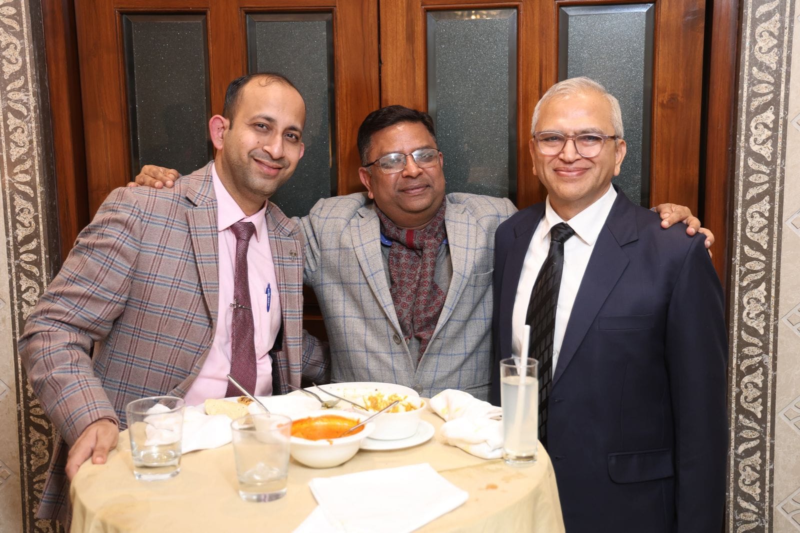 Dr. Paramjeet Singh Elected As An Executive Council Member For Delhi ...