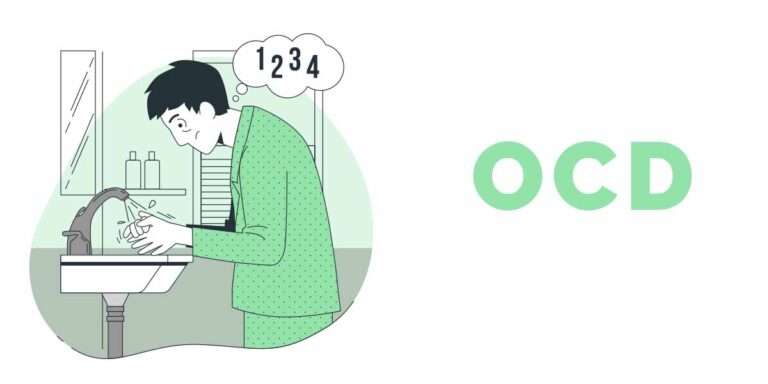 7 Key Signs Of OCD: Understanding Obsessive-Compulsive Disorder - Delhi ...