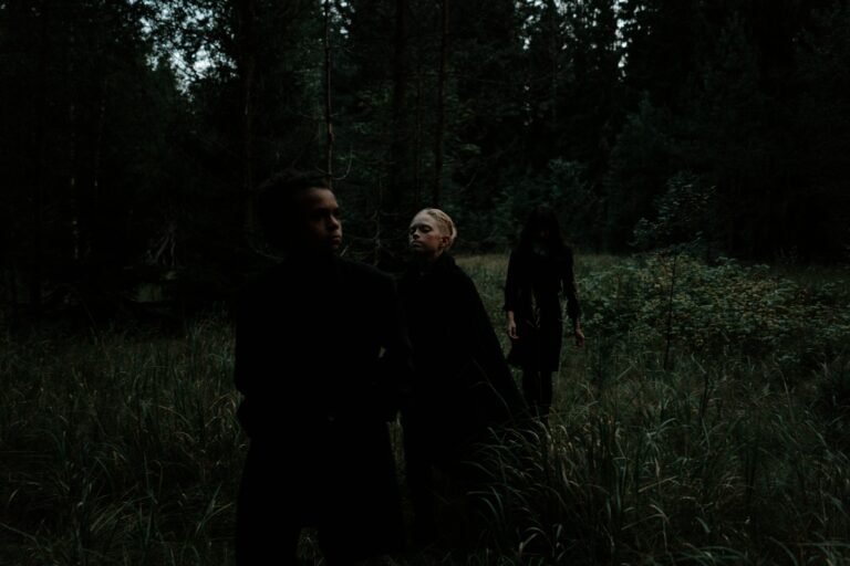 Achluophobia: 7 Powerful Insights To Overcome The Fear Of Darkness ...