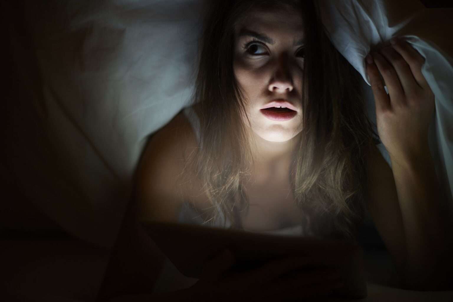 7 Key Facts About Fear Of Night Phobia You Should Know - Delhi Mind Clinic