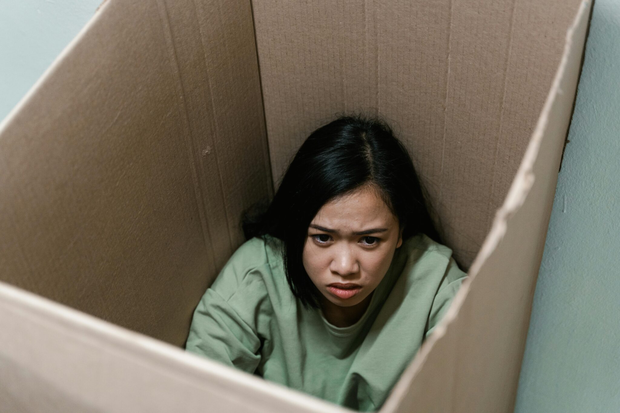 All Phobias: 10 Powerful Insights To Understand - Delhi Mind Clinic
