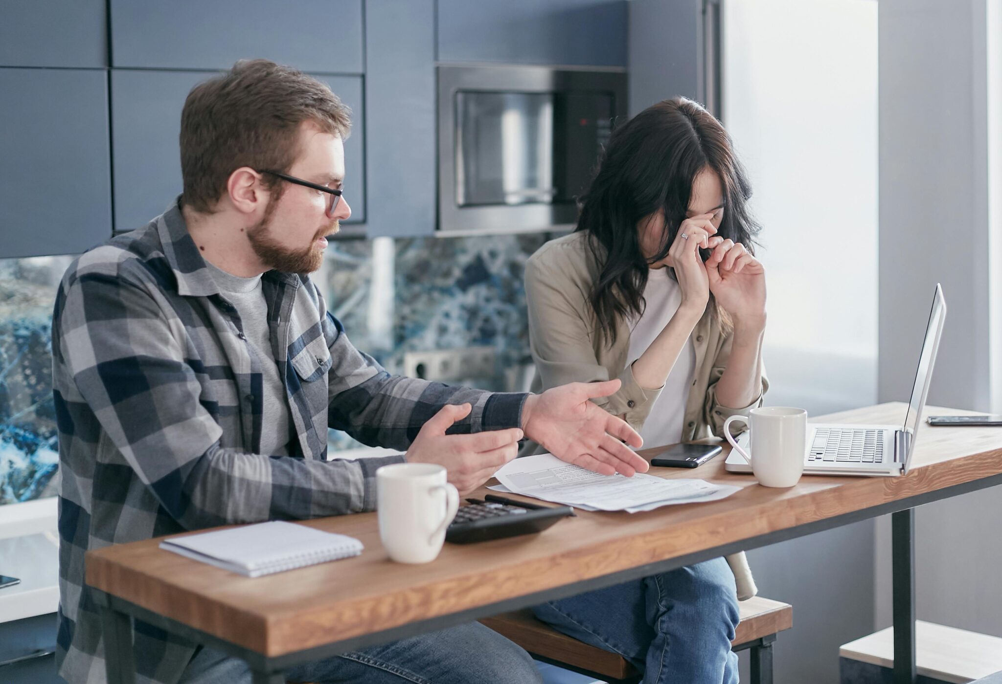 7 Effective Ways To Start Fighting Depression - Delhi Mind Clinic