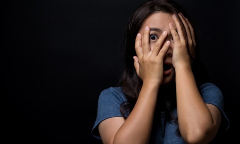 7 Powerful Strategies For Facing Your Fears And Building Emotional ...